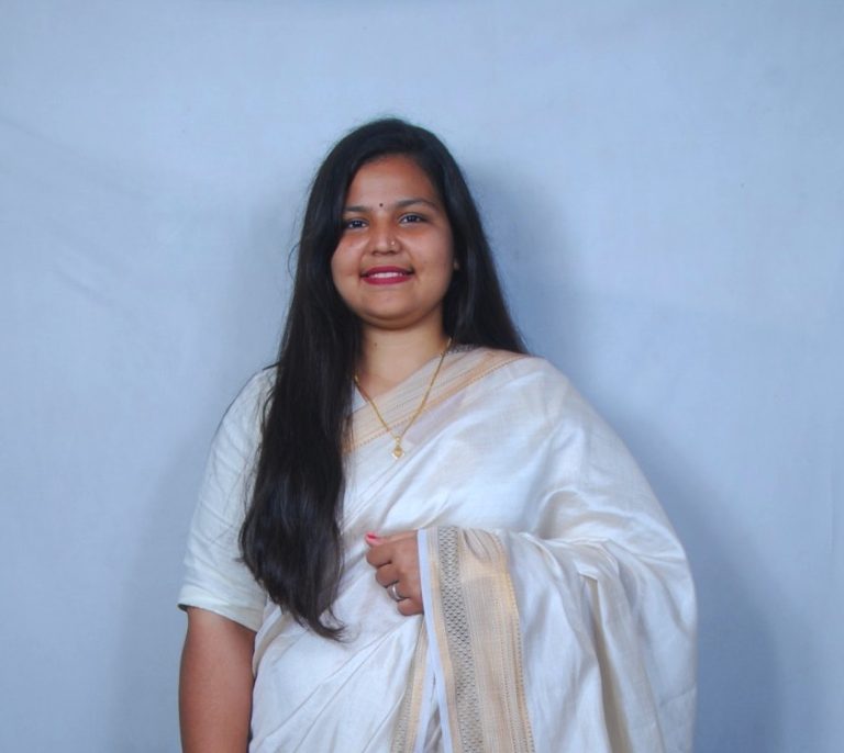 Prof. Pooja Chauhan – NPCCSM – BCA